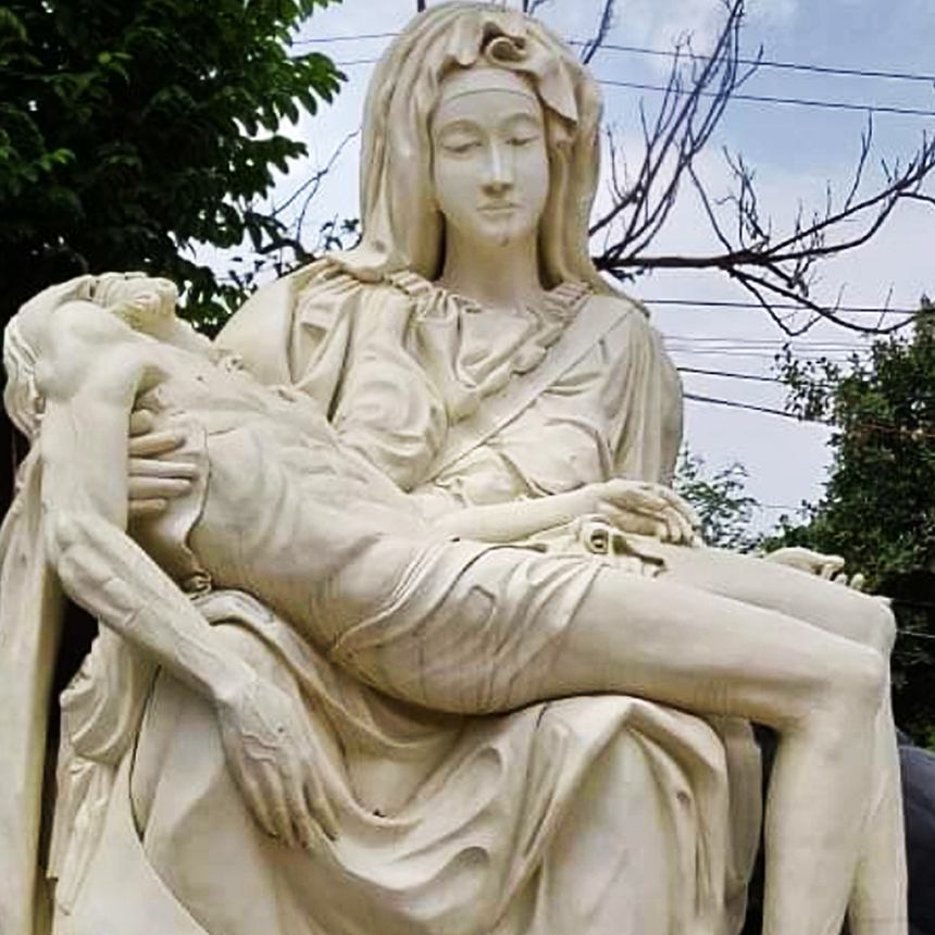 Bosco Decor – Church Decoration's